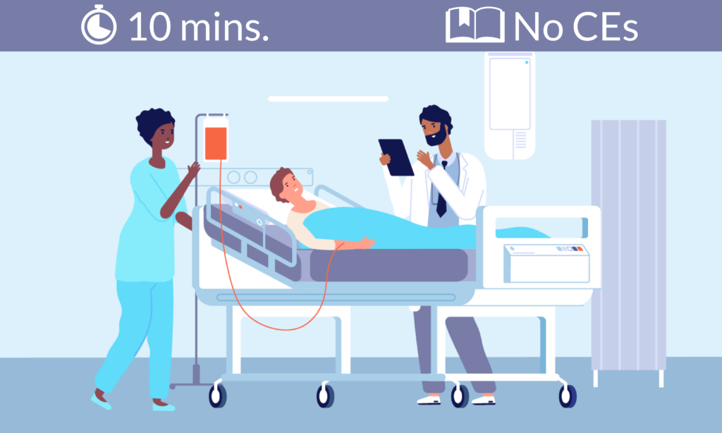 Course Library – Patient Safety Education
